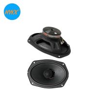 China 6x9 Inch SPL Car Speakers factory