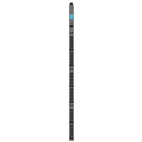 Quality 19 Inch Smart PDU Product Universal Power Distribution Unit for sale