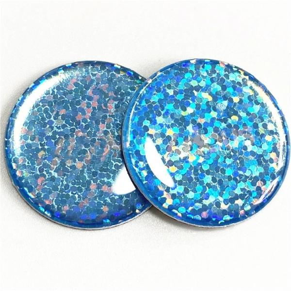Quality 13.56mhz Waterproof Programmable Nfc Epoxy Sticker for sale