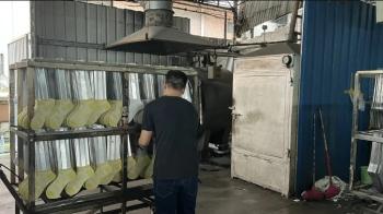 China Factory - Foshan Yumian Weaving Co., Ltd.