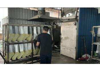 China Factory - Foshan Yumian Weaving Co., Ltd.