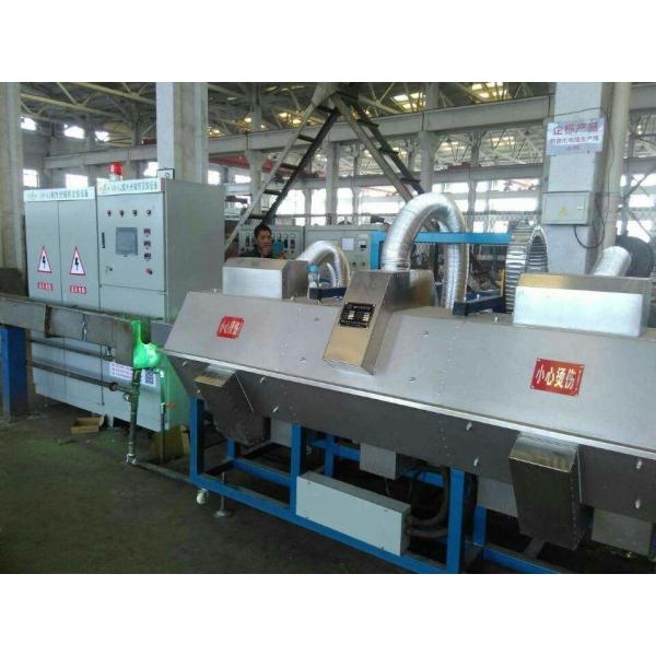 Quality UV-II Radiation Cable Making Machine Cross Linking Polyethylene Insulated Equipment for sale