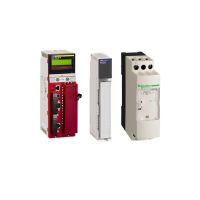 Quality Schneider Modicon Quantum PLC 140 140ACO13000 Safety PLC Module for sale