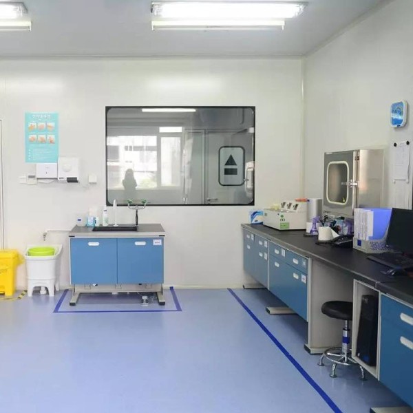 Quality EV Module Battery Testing Lab Quality Control Power Tool Third-party authenticat for sale
