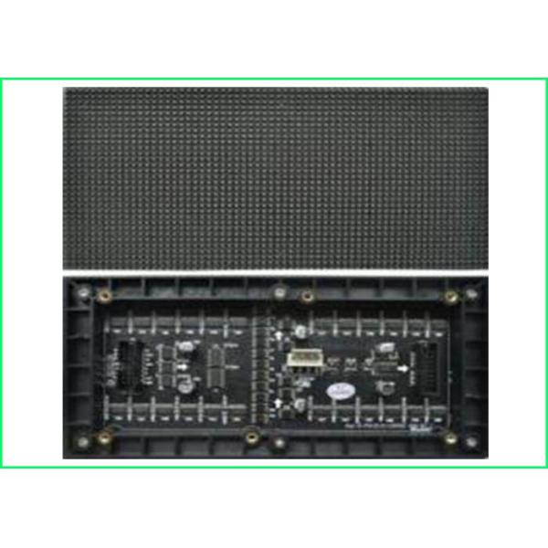 Quality Large Indoor Rental Led Screen Display , P2.5 LED Video Screen Rental High for sale
