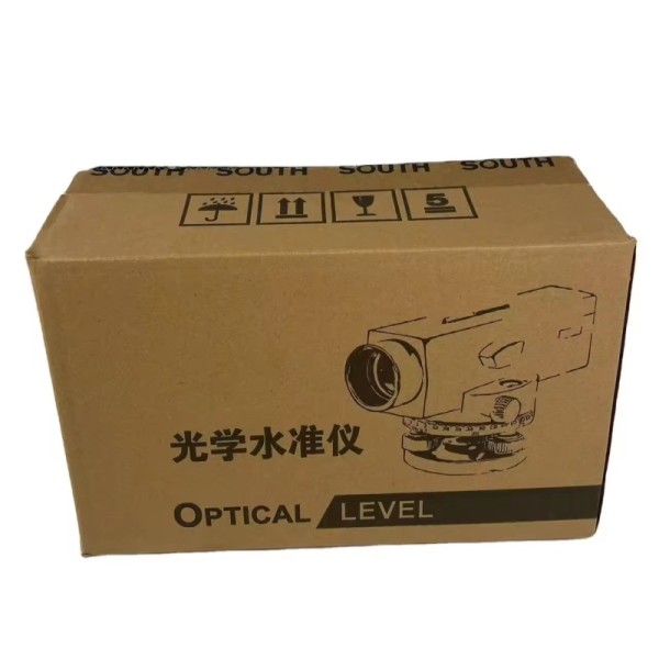 Quality Engineering Measuring Automatic Level SOUTH DSZ2 with High Accuracy Optics for sale