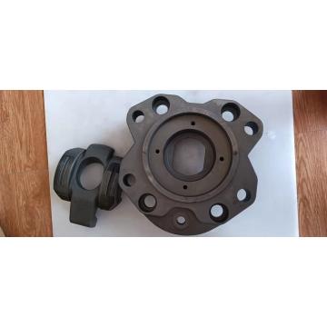 Quality K3V112 Swash Plate Assy Construction Equipment Spare Parts for sale