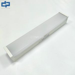Quality 18W 140 LM / W 2FT Linear LED Strip Light CCT 3000K 646 * 116 * 96mm for sale
