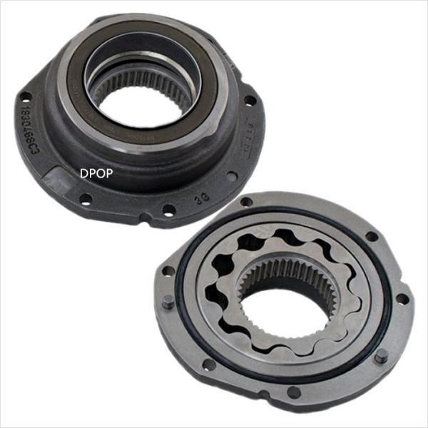Quality Truck Parts Oil Pump 1833356C97 1833356C96 1833356C95 For Perkins for sale