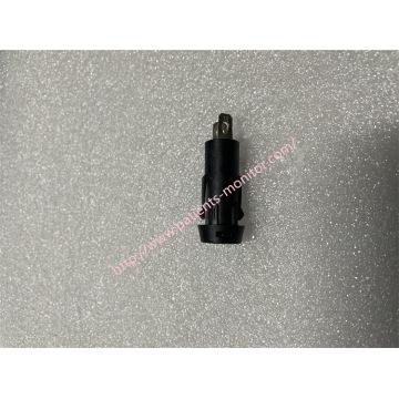 Quality Mortara ELI 250 ECG Machine FUSE Used In Good Working Black Color ECG Monitor for sale