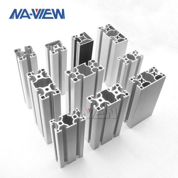 Quality 15 X 15 1515 15mm 15 Series Aluminum Extrusion for sale
