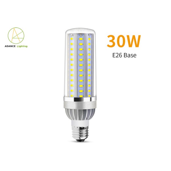 Quality IP20 200w Led Corn Lamp E40 6000K for sale