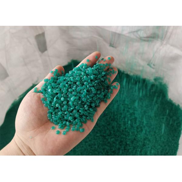 Quality Waste Plastic HDPE PP Plastic Granules Manufacturing Machine Double Stage Single for sale