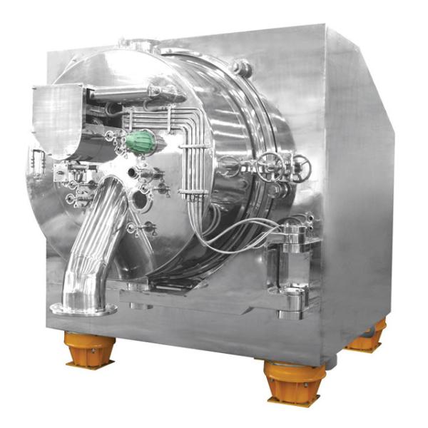 Quality New High quality Coal decanter centrifuge Ore Dressing Equipment for sale