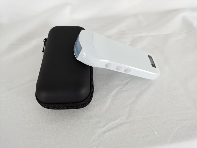 Fetal Image Usg New Look 3d Laptop Ob Gyn Ultrasound Machine Color Doppler With High Quality