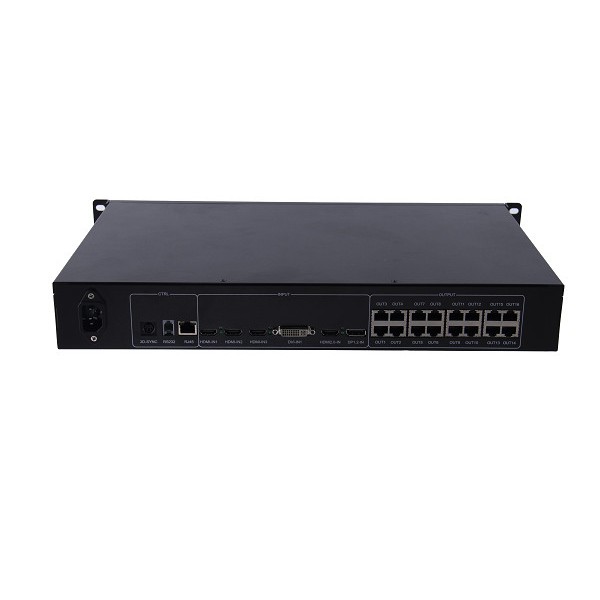 Quality Sysolution 2 In 1 Video Processor S70S 20 Ethernet Port 10.4 Million Pixels 5 for sale