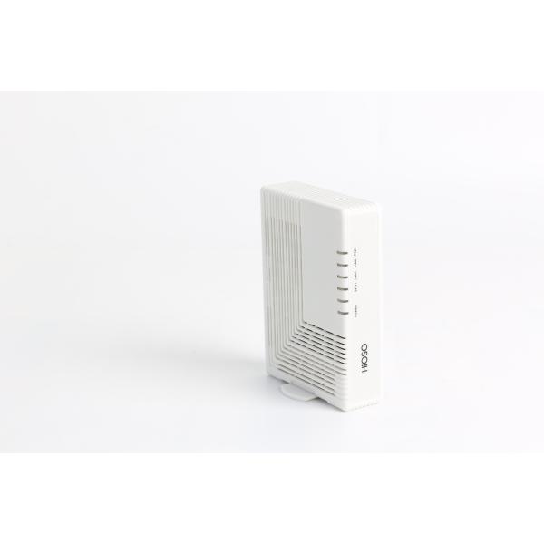 Quality HiOSO WEB Management Auto Discovery FTTH GPON Modem 1 Port for sale