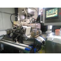 Quality Soft Gelatin 10 Inch 30000/H Paintball Encapsulation Machine for sale