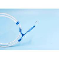 Quality 0.035 Inch ERCP Hydrophilic Guide Wire 4500mm Working Length And ZRH Radiopacity for sale