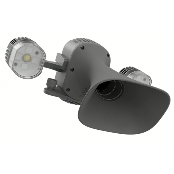Quality IP4X DJI Mavic 3 Enterprise Speaker 30W Mavic 3 Spotlight Adjustable Brightness for sale