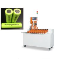 Quality 10 Channel Battery Cell Tester Sorter For 18650 Core for sale