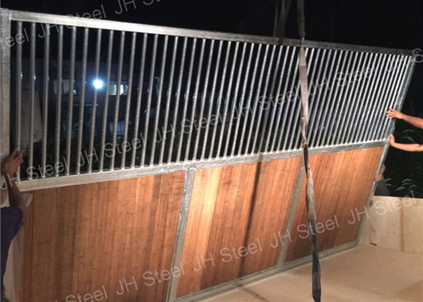 Quality Removable Horse Stable Stall for sale