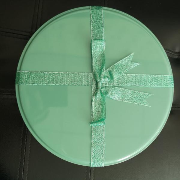 Quality Custom Printed Cookie Gift Tins Costco Cookie Tin Box Wholesale Decorative for sale