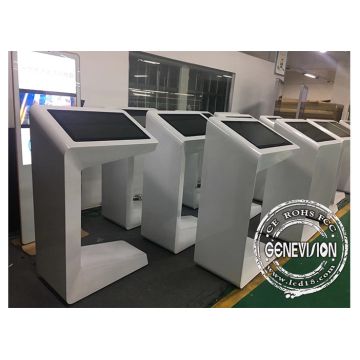 Quality Capacitive Multi Touch Screen Kiosk Win10 Wifi for sale
