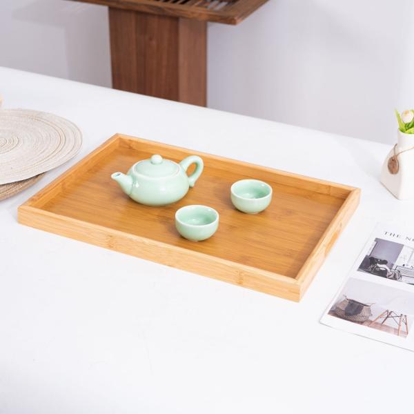 Quality Japanese Style Wooden Pizza Plate Dinner Plate for Custom Solid Wood Steak Board Tableware for sale