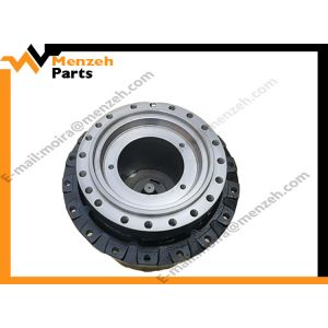 Quality 227-6796 Hydraulic Reduction Gearbox , E320C E325D Travel Device Excavator for sale
