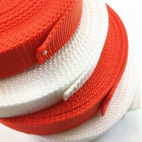 Quality Lightweight Polypropylene Webbing for Rope – Strong, Flexible & Eco-Friendly for sale