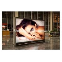 Quality Epistar 5mm Pixel Pitch Indoor Full Color LED Display Screen SMD3528 With for sale