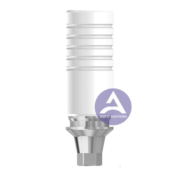 Quality CoCr Base Castable Abutment for sale