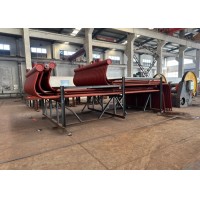 Quality Customization Boilers Spare Parts Boiler Water Wall Tube Size 38-76mm for sale