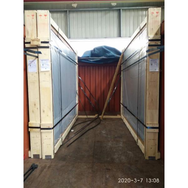 Quality 13.52mm Clear Tempered Hard Coated Low E Replacement Glass for sale