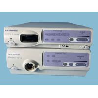Quality CV-180+CLV180 Evis Exera II Endoscopy System Endoscopy System for sale
