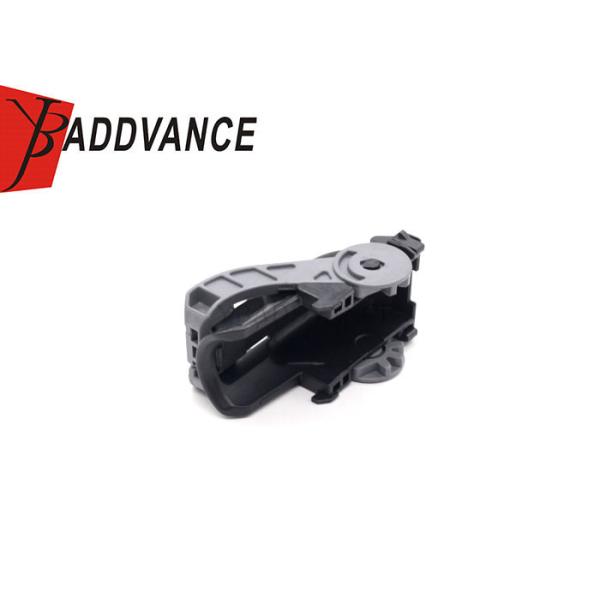 Quality Automotive Power Female Cover Assembly Tyco PBT-GF15 Electric Plug for sale