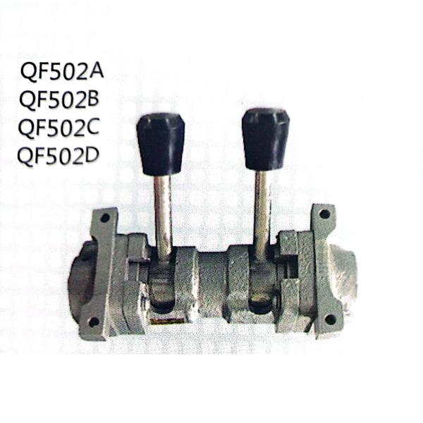 Quality Crown Automatic Valve FP-L6 Drilling Rig Spares For Control Box for sale