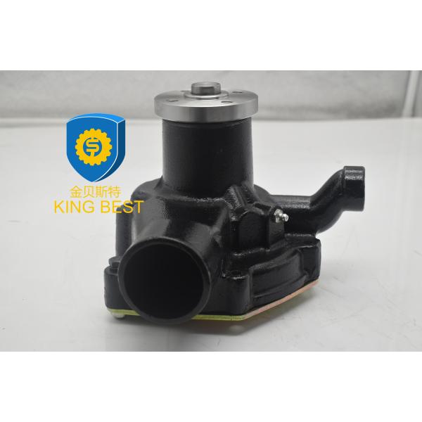 Quality Kobelco SK330 SK330-6 Excavator Water Pump ME995307 for sale