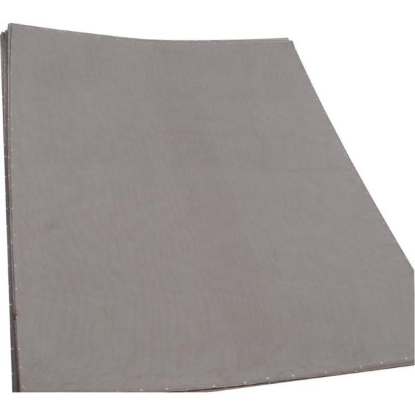 Quality Metal Sintered Wire Mesh Filter Screen For Chemical Filter And Separation for sale