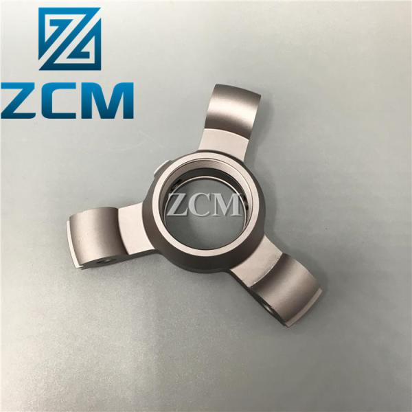 Quality STL Aluminum Machining Parts for sale