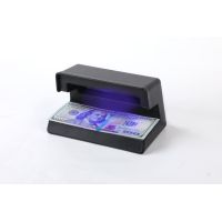 Quality Money Counterfeit Detector Machine Cheap UV Light Counterfeit Money Detector for sale