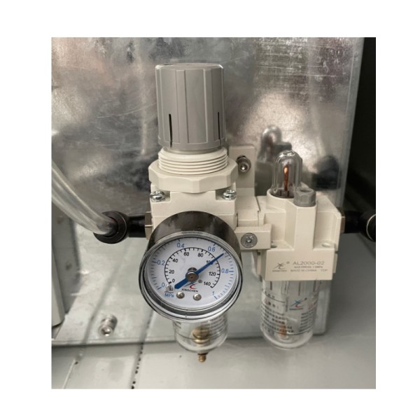 Quality Automatic CCD Guide Hole Punching Machine For Polyester Polycarbonate PET/PC/PVC for sale
