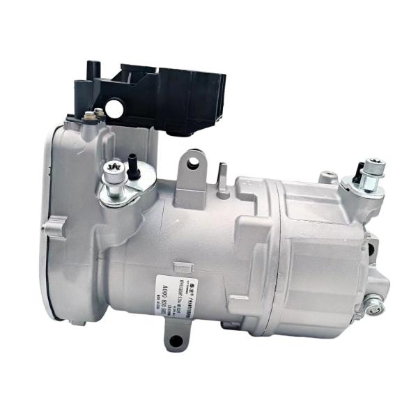 Quality Remanufactured Mercedes-Benz W223 S400 S500 Hybrid AC Compressor A0008306802 for sale