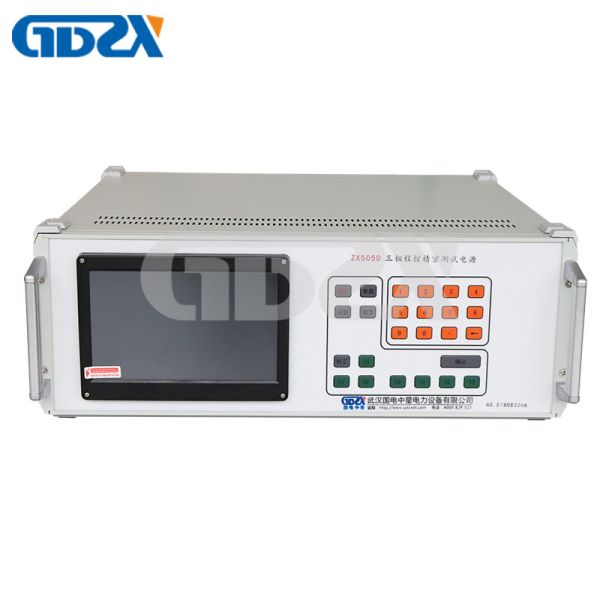 Quality International Programmable AC Three Phase Standard Power Source for sale