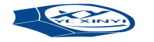 China Jinan Xinyiyin Import and Export Trading Co., Ltd. logo