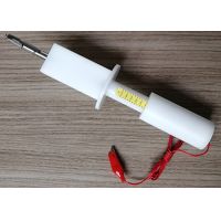 Quality Anti Electric Shock 50N IP2X Test Probe B Of IEC 61032 for sale