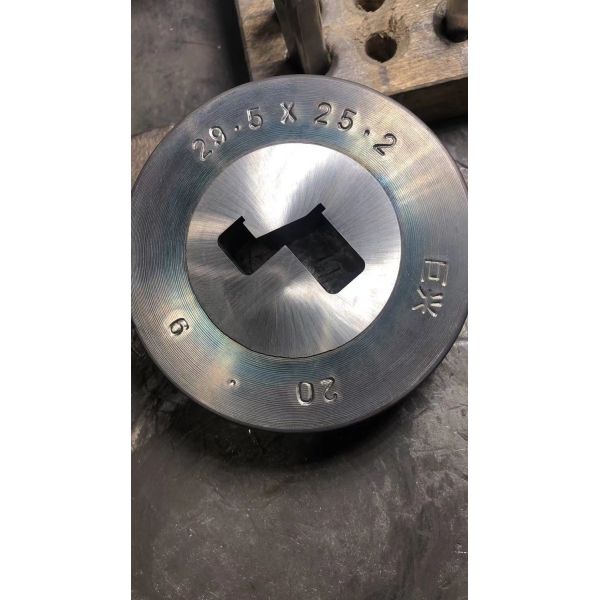 Quality 60.00cm * 35.00cm * 25.00cm Package Size Tungsten Carbide Tube for Punches and Dies for sale