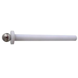 Quality IEC61032 Figure 6 Test Sphere Probe , Test Probe 2 Steel Ball for sale