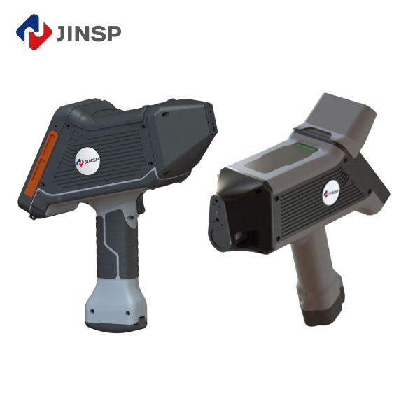 Quality Handheld LIBS for detection of alloys low content aluminum Si and the elements for sale